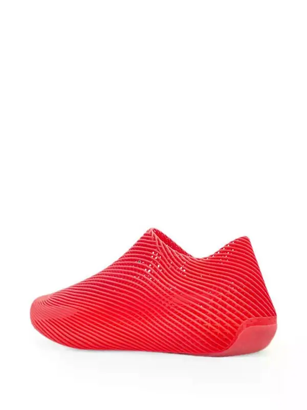 Adidas Climacool Logo-print Sneakers