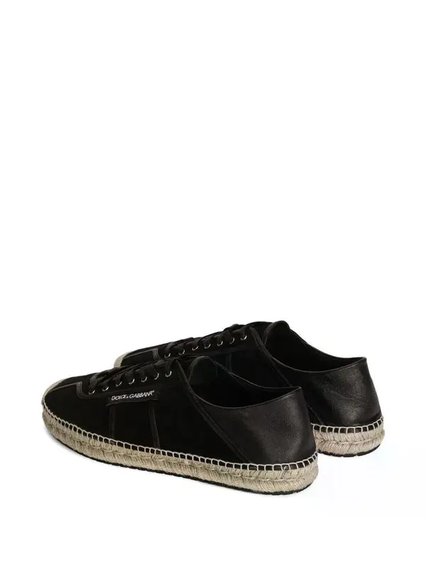 Dolce & Gabbana Espadrilles In Split
