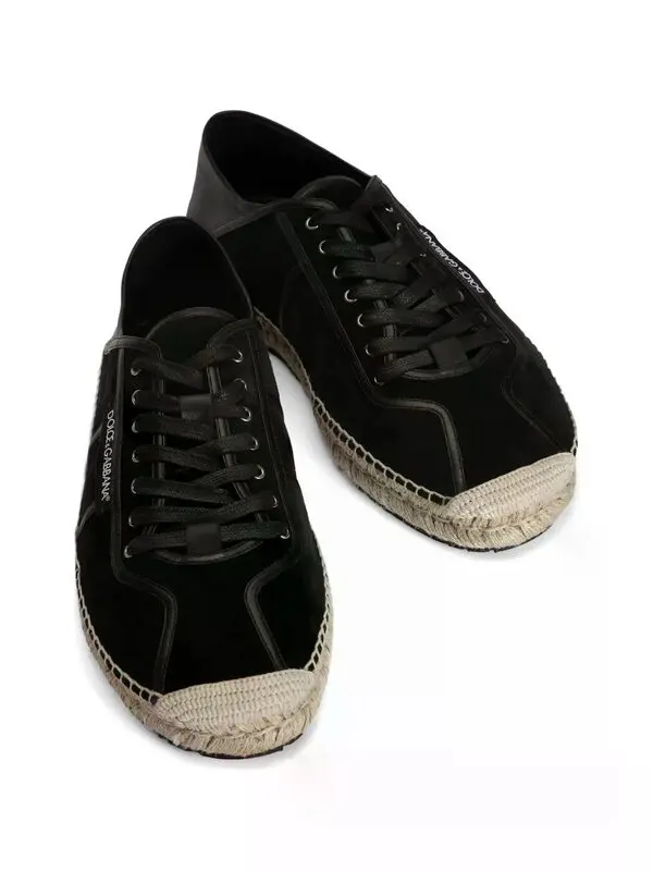 Dolce & Gabbana Espadrilles In Split