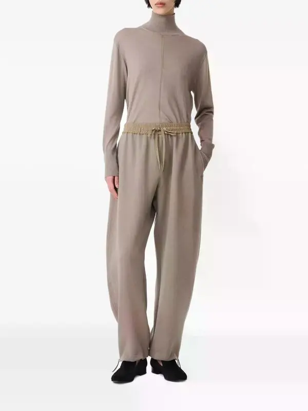 Studio Nicholson Eide Ladder-stitch Sweater