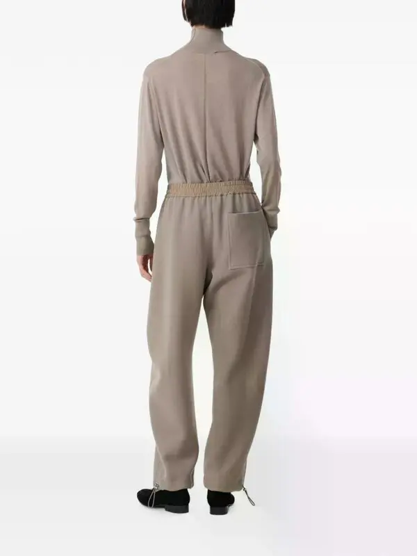 Studio Nicholson Eide Ladder-stitch Sweater