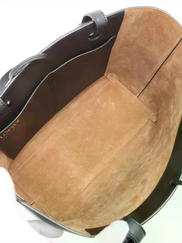 Loewe 2010-2026 Anagram Satchel