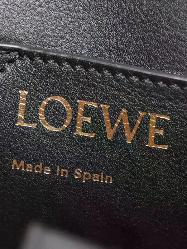 Loewe 2010-2026 Anagram Satchel