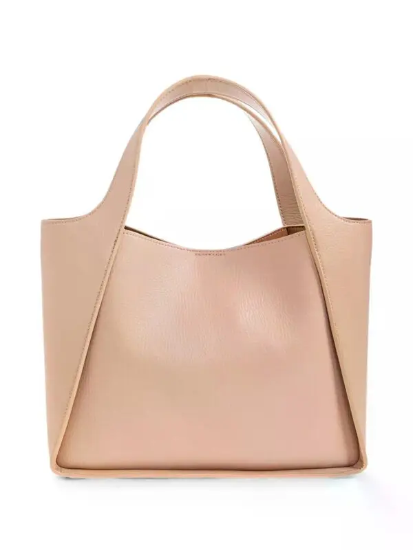 Stella McCartney Stella Logo Tote Bag
