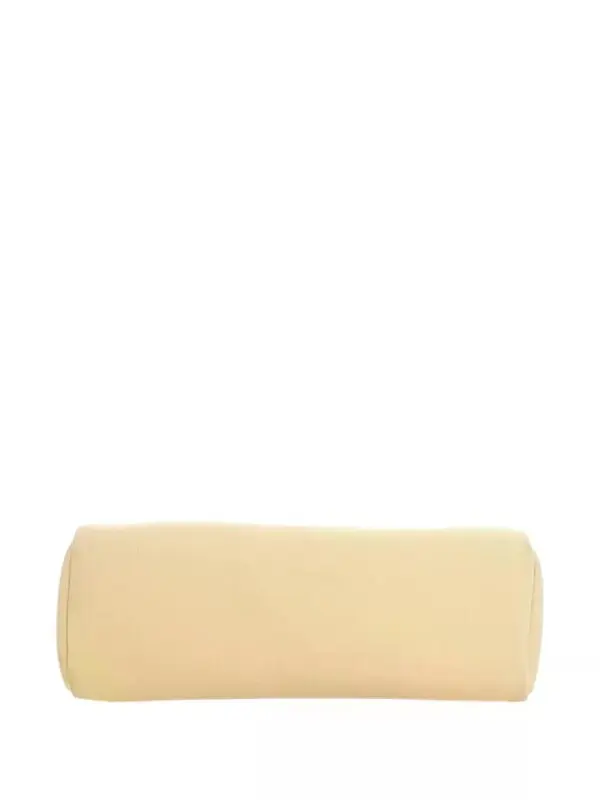 Hermès 2020 Toile Herbag Zip 31 Satchel - Yellow