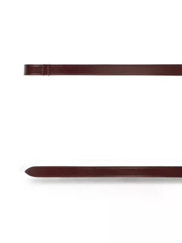 Isabel Marant Étoile Kirka Leather Belt