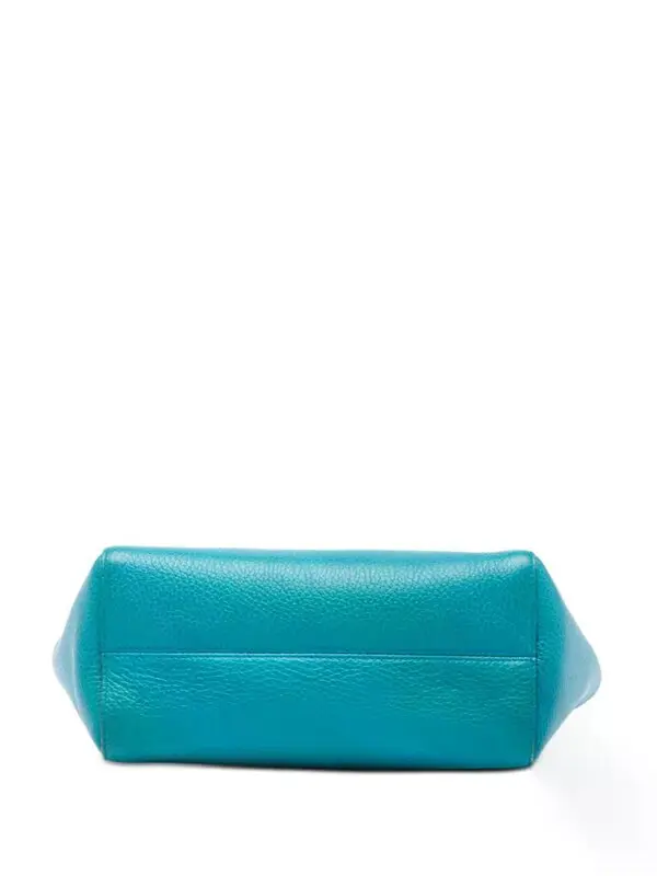 Gucci 2016-2026 Mini Calfskin Swing Handbag