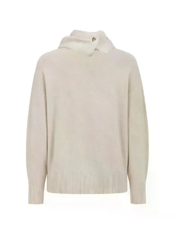 Le Kasha Lyss Knitted Cardigan