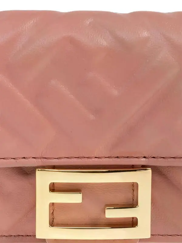 Fendi Baguette Wallet