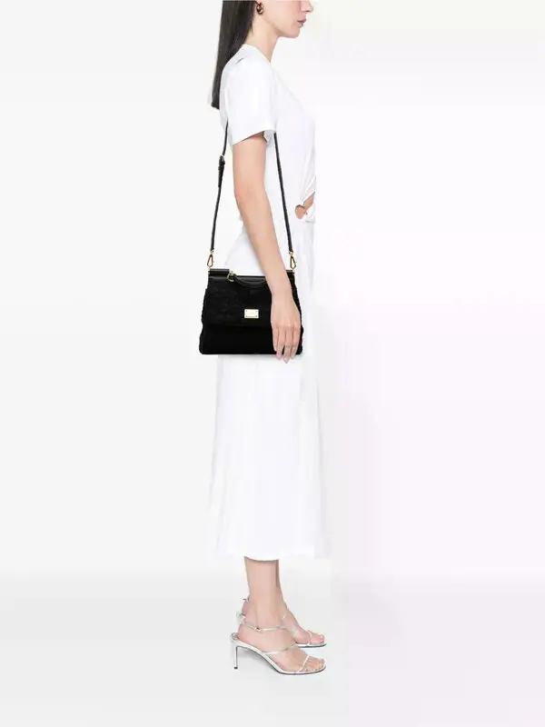 Dolce & Gabbana Miss Sicily Satchel