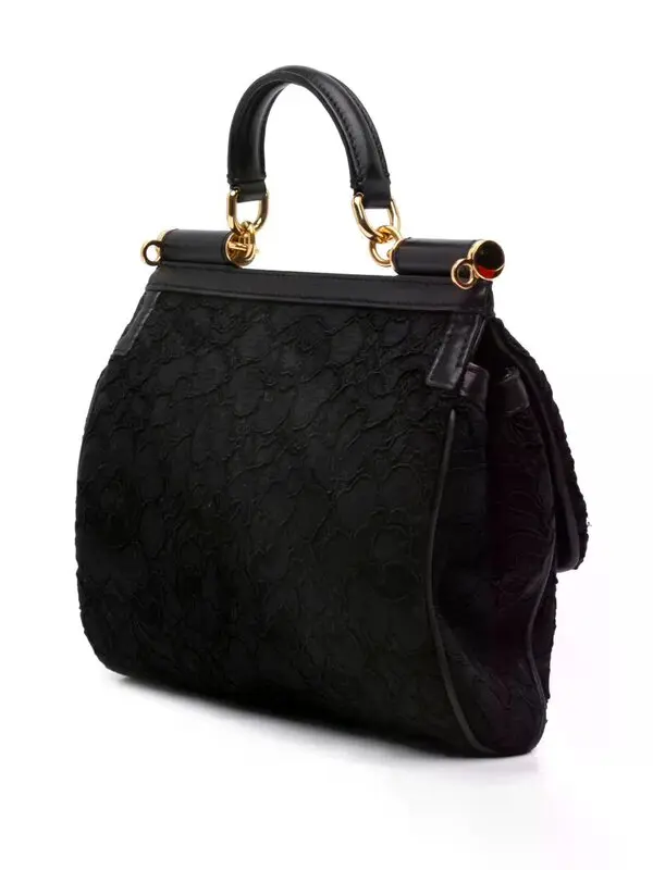 Dolce & Gabbana Miss Sicily Satchel