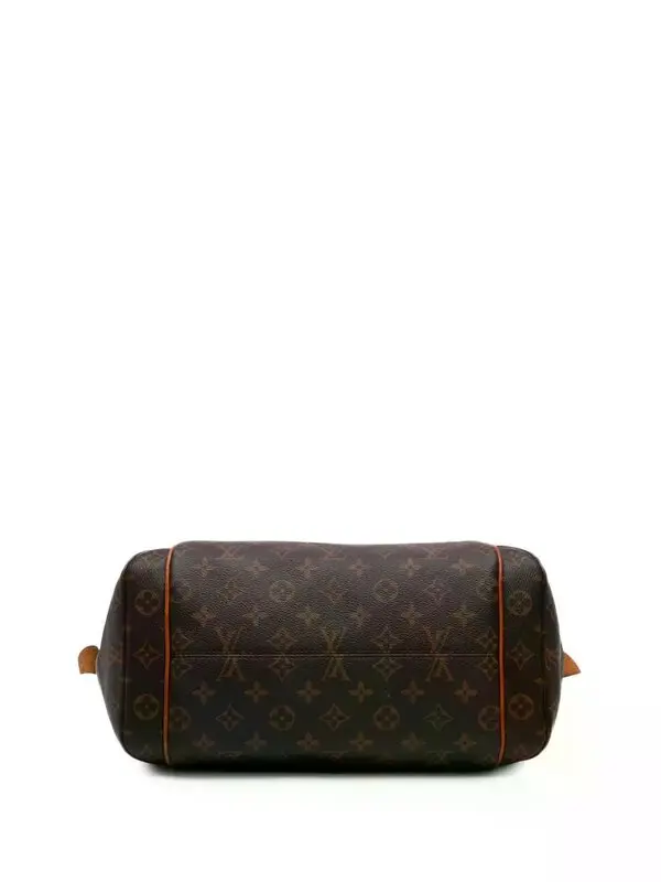 LOUIS VUITTON 2013 Monogram Totally Mm Tote Bag