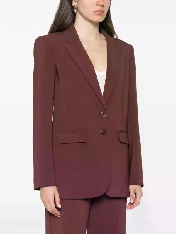 Patrizia Pepe Single-breasted Blazer
