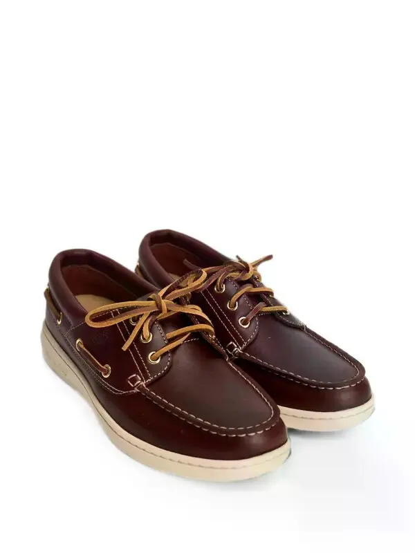 Timberland Portofino Boat Shoes