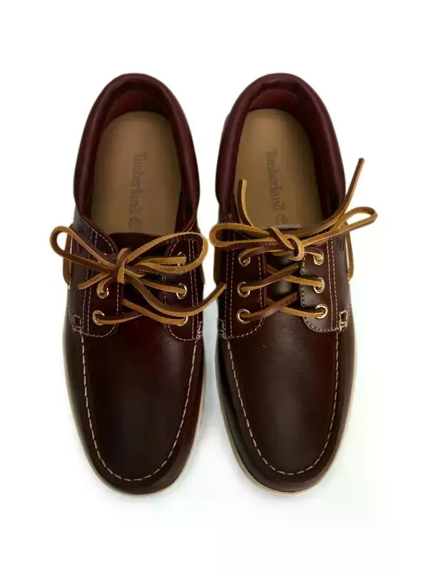 Timberland Portofino Boat Shoes