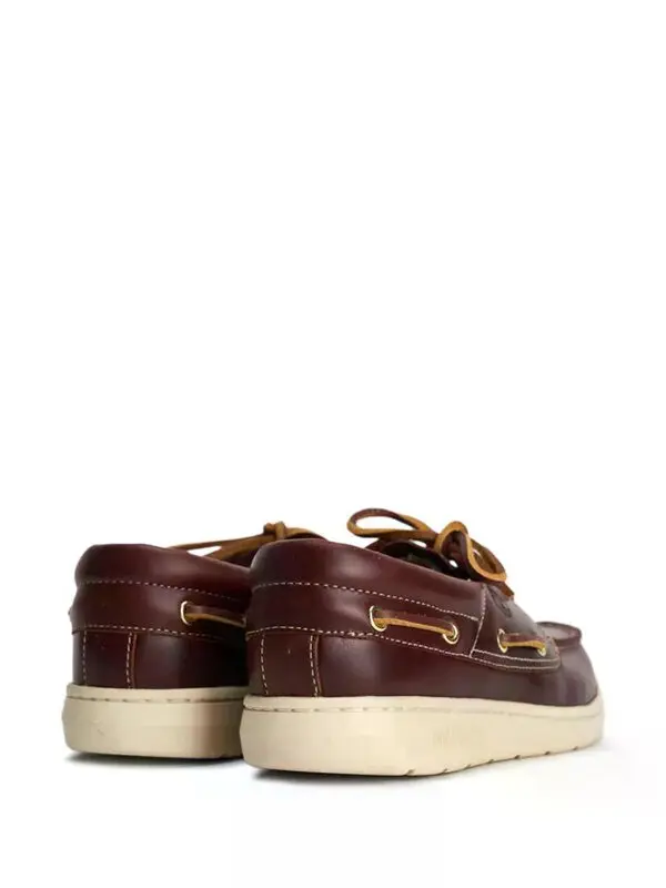 Timberland Portofino Boat Shoes