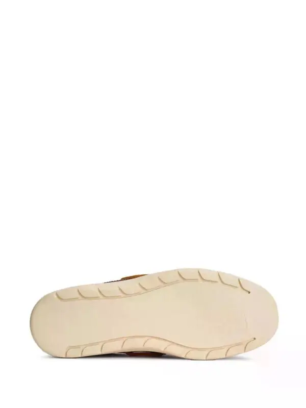 Timberland Portofino Boat Shoes
