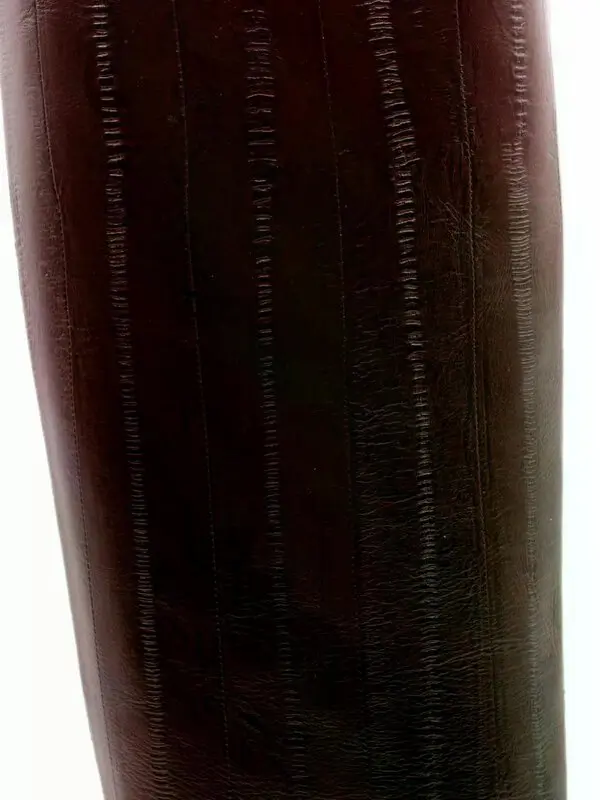 CASTAGNA Debby Tapered-toe Boots