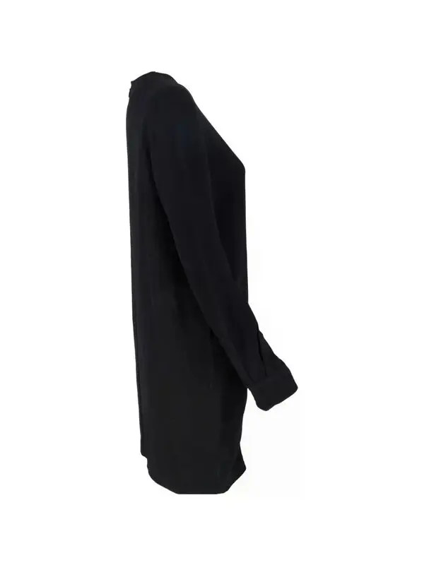 Stella McCartney Zip-detail Dress