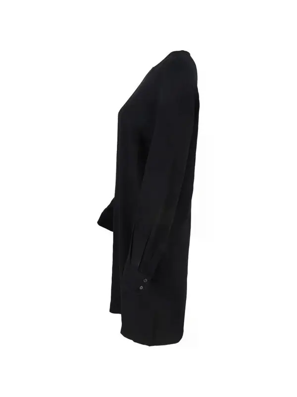 Stella McCartney Zip-detail Dress