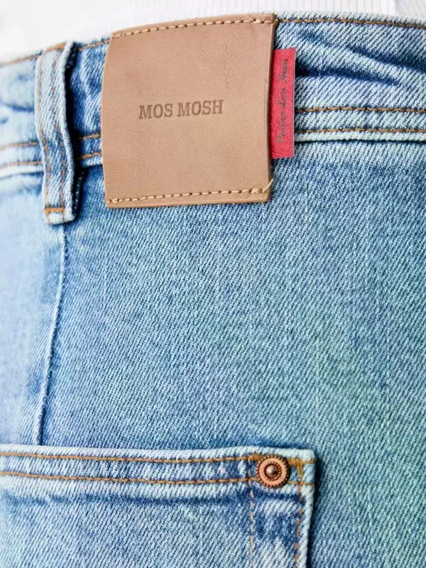 MOS MOSH Mmsandie Ray Jeans