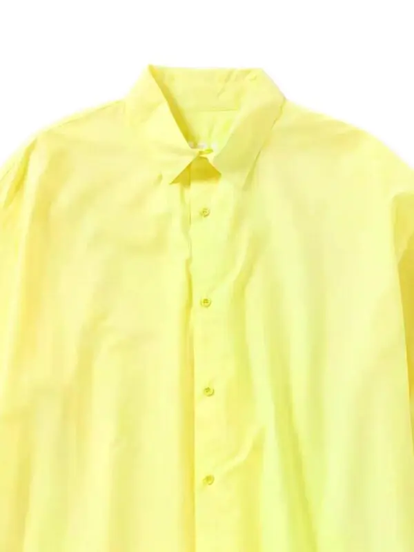 Labo.art Egadi Short-sleeve Shirt