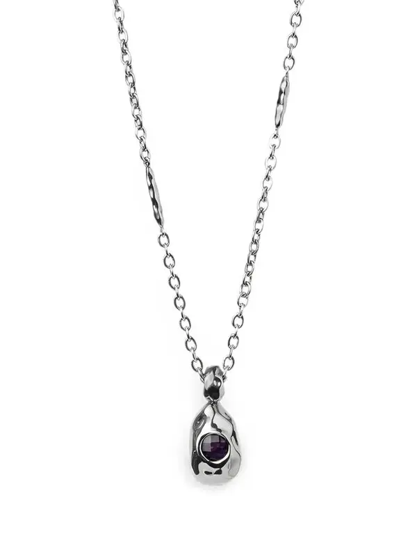 SEROTONIN COMPLICE Molekule S Pendant