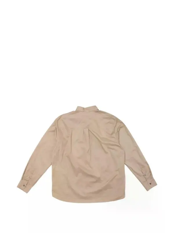 BERNER KUHL Volume Shirt
