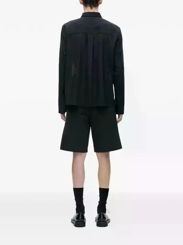 BERNER KUHL Volume Shirt