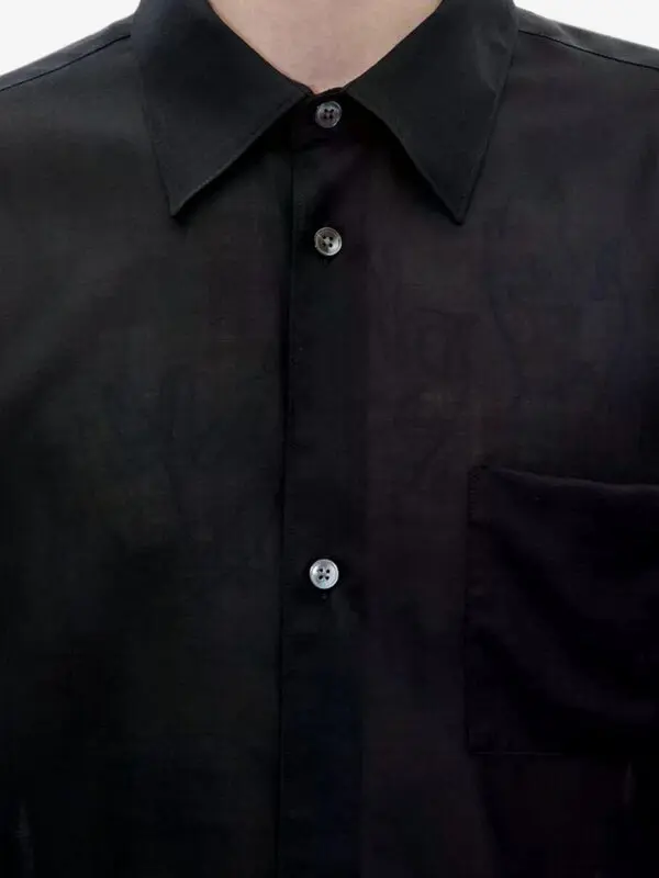 BERNER KUHL Volume Shirt