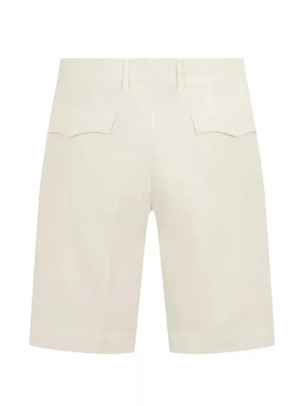 SLOWEAR Belt-loop Shorts