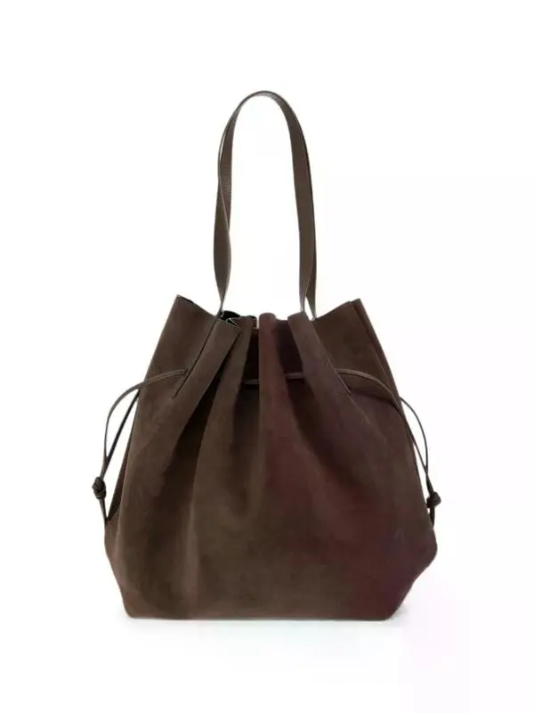 Yuzefi Scallop Tote Bag