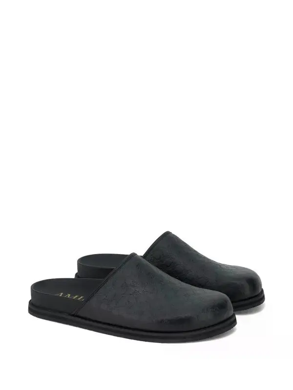 Amiri Ma Clogs