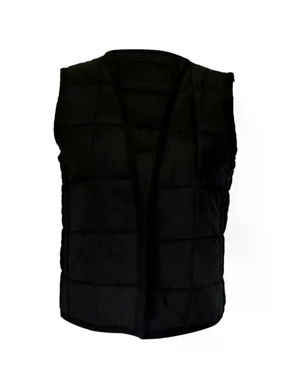 Zadig&Voltaire Quilted Vest