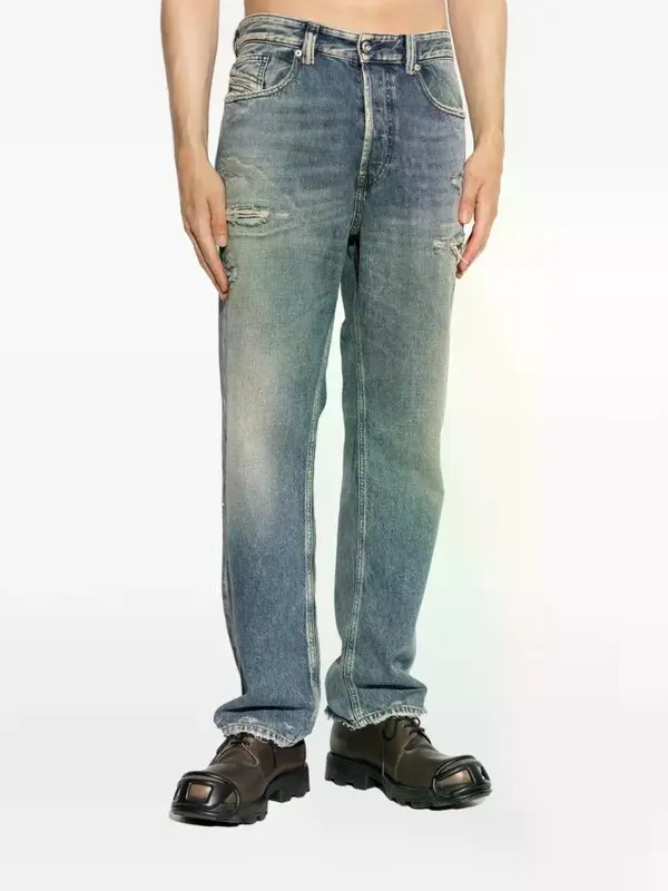 DIESEL® 2024 D-macs Jeans