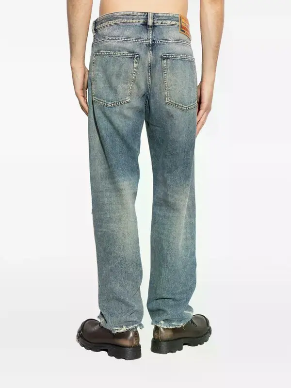DIESEL® 2024 D-macs Jeans
