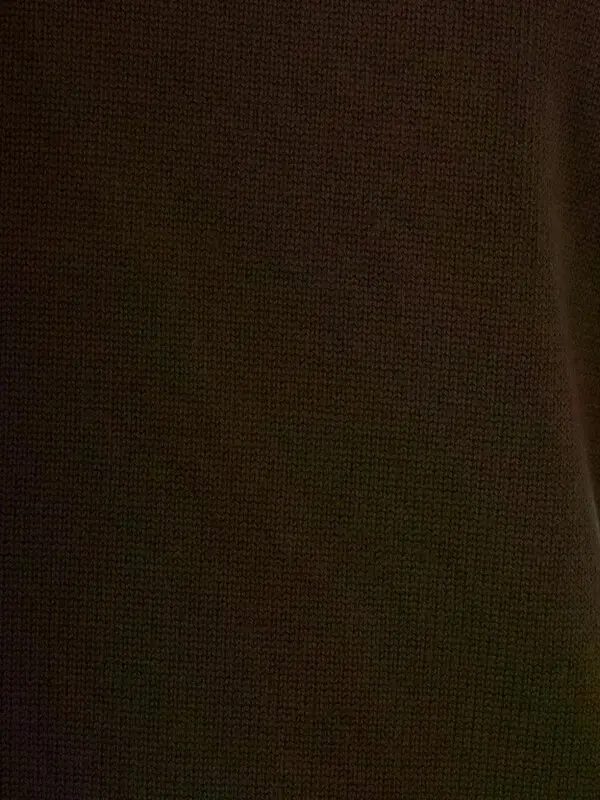 PAOLO PECORA High-neck Sweater