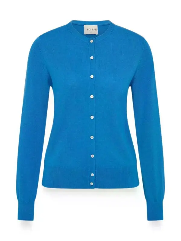 Posse Finn Cardigan