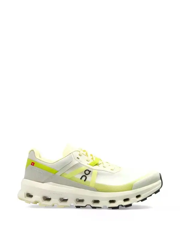 On Cloudvista 2 Sneakers - Neutrals