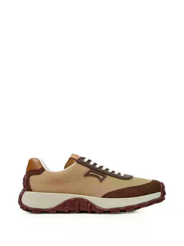 Camper Drift Trail Sneakers - Brown