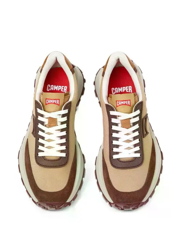 Camper Drift Trail Sneakers