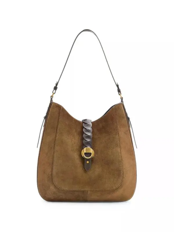 Isabel Marant Étoile Altay Hobo Shoulder Bag