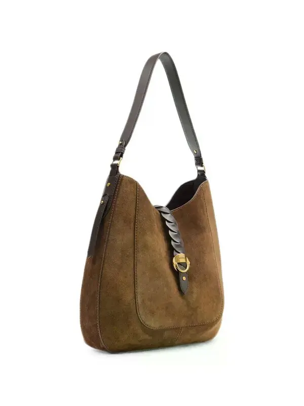 Isabel Marant Étoile Altay Hobo Shoulder Bag