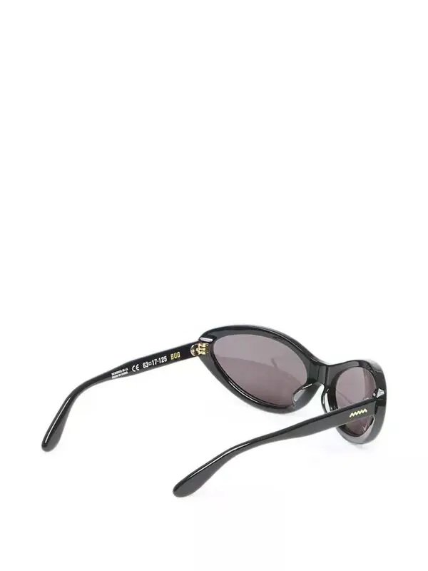 BRAIN DEAD Bug Cat-eye Sunglasses