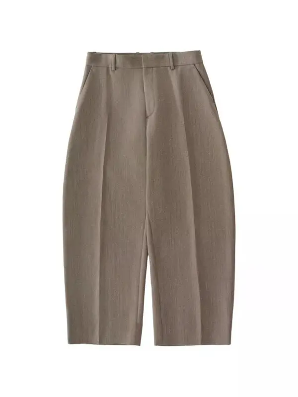 Studio Nicholson Fume Tailored Trousers