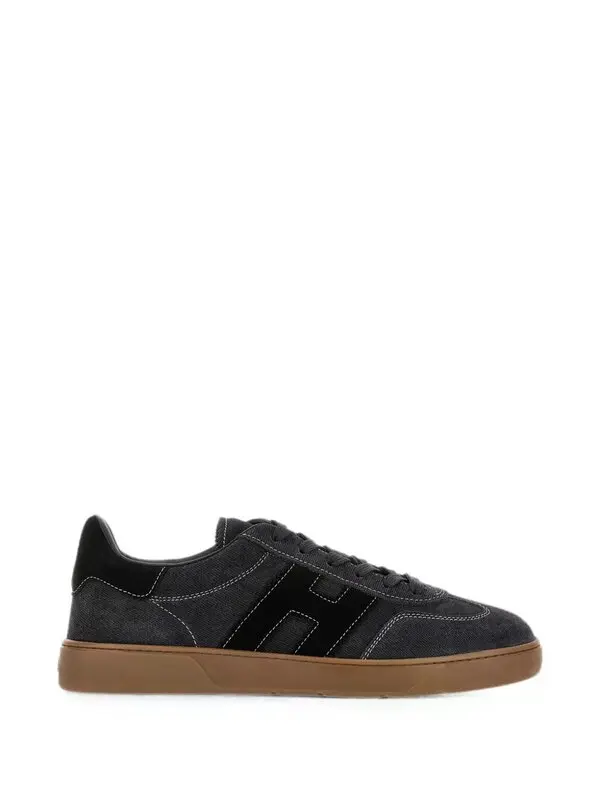 Hogan Cool Sneakers - Grey