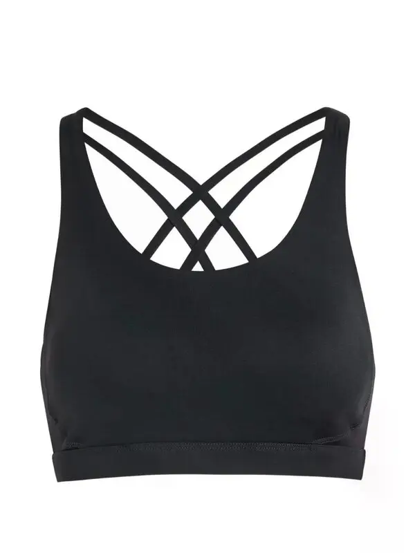 TALA Criss-cross Strap Sports Bra