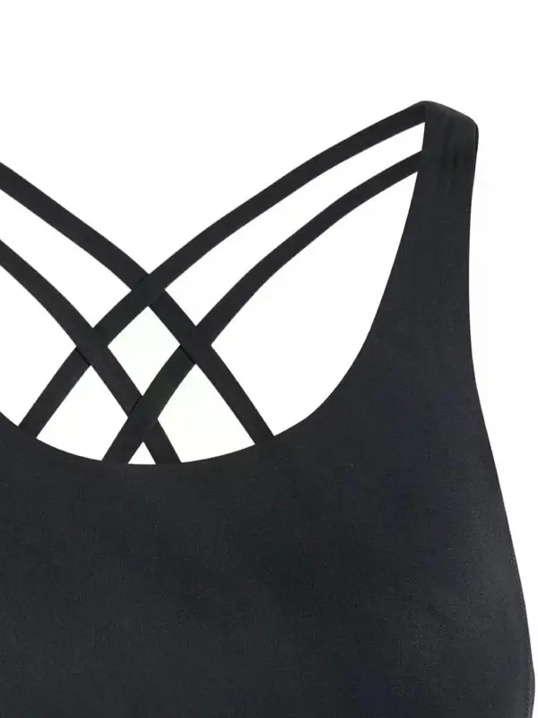 TALA Criss-cross Strap Sports Bra