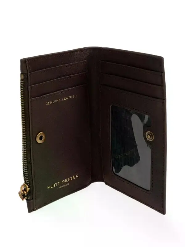 Kurt Geiger Sloane Bifold Wallet