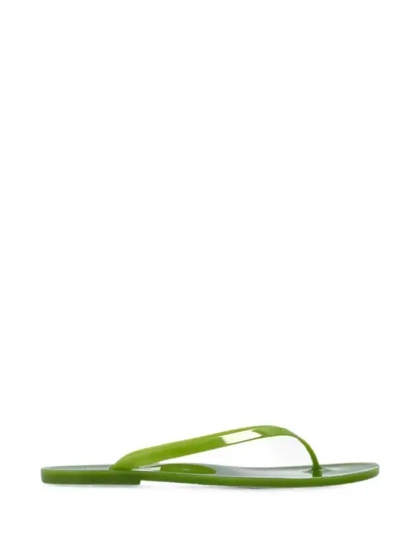 Christopher Esber Jo Flip-flops - Green